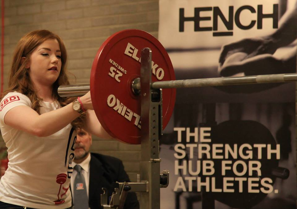 Results 2015 – Irish Powerlifting Federation