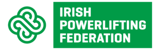 Irish Powerlifting Federation – Irish Powerlifting Federation – Ireland ...
